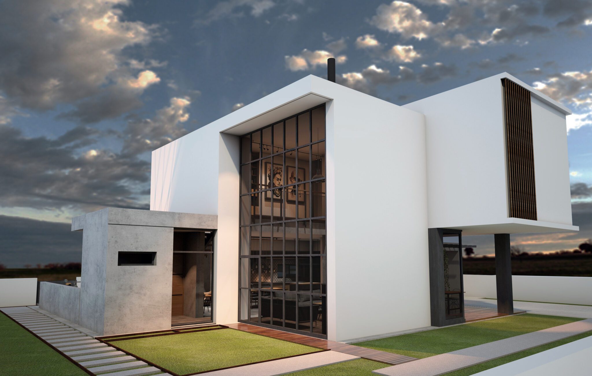 Design & Build – Solid Choice Constructions